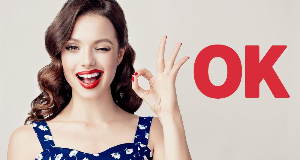 Terungkap! Asal Usul Kata ‘OK’ dan Fakta Menarik di Balik Kata ‘OK ...