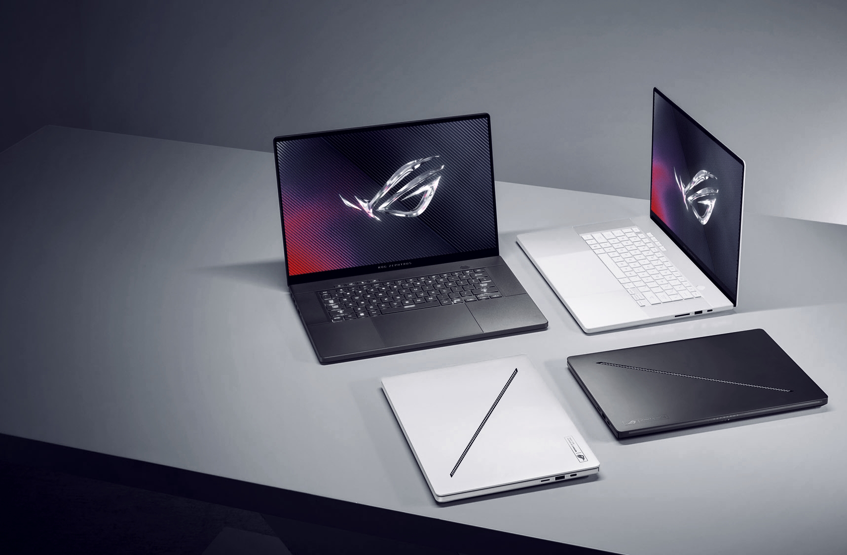 ASUS ROG Zephyrus G14: Laptop Gaming dengan Spesifikasi Tinggi dan ...