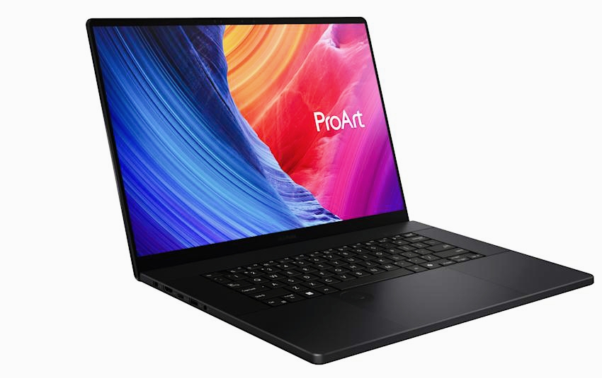 ASUS Perkenalkan Pembaruan Laptop ProArt A16 dan Chromebook Plus dengan ...