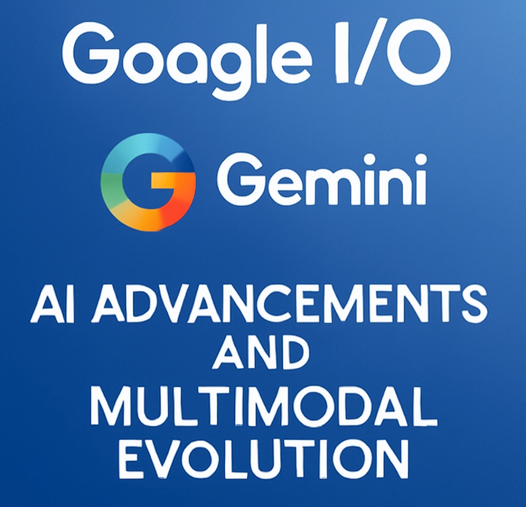 Inovasi Terbaru Google I/O 2025: Transformasi AI Gemini dan Kemajuan ...